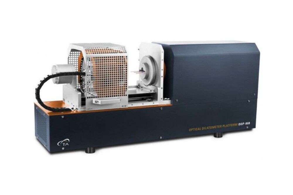 TA Instruments – Optical Dilatometers – All Products | DKSH Technology