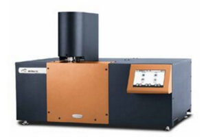 TA Instruments – Thermogravimetric Analyzers – All Products | DKSH ...
