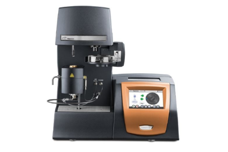 TA Instruments – Thermogravimetric Analyzers – All Products | DKSH ...