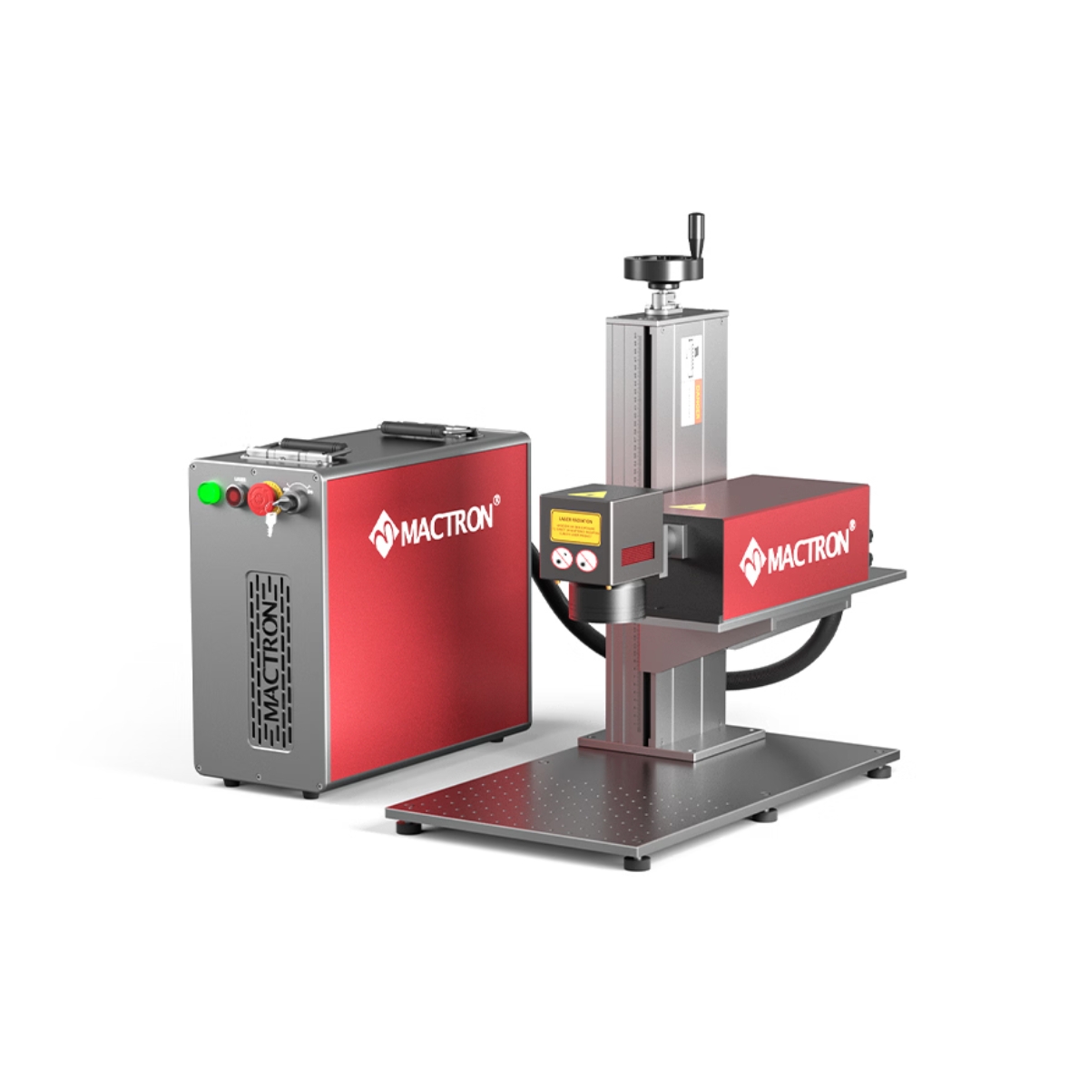 Mactron – Laser Marking – All Products | DKSH Technology